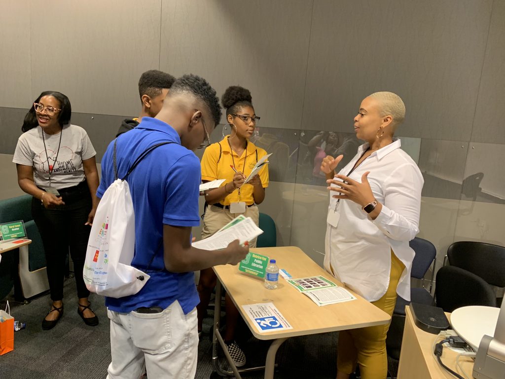 Teen Programs - Charlotte Mecklenburg Library Digital Branch