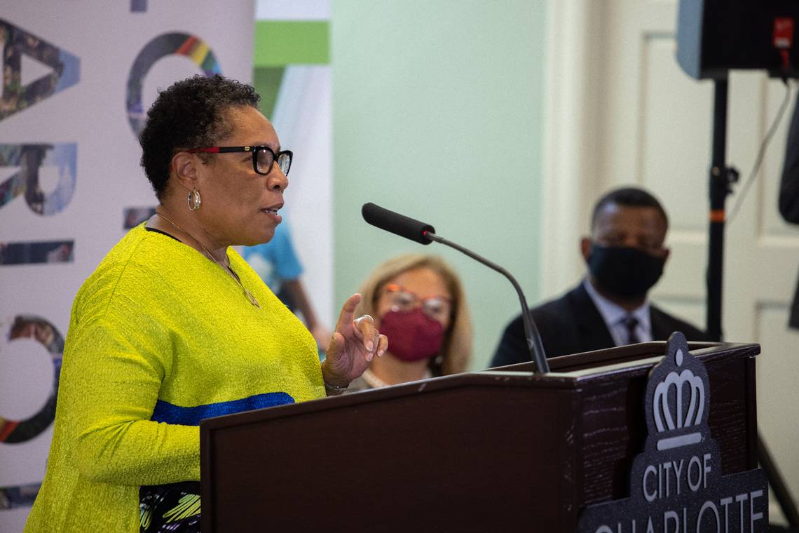 Housing solutions crucial for pandemic recovery, HUD leader says in ...