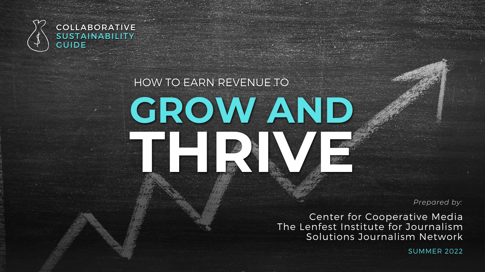 The Collaborative Sustainability Guide