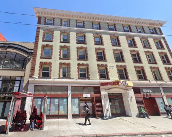 How San Francisco is addressing trans homelessness - CJC